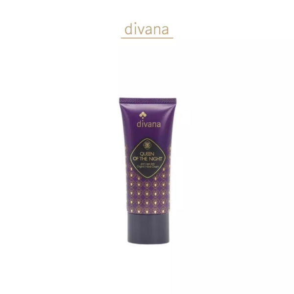 Divana Queen Of The Night Крем для рук 80g / Divana Queen Of The Night ...
