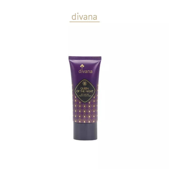 Divana Queen Of The Night Крем для рук 80g / Divana Queen Of The Night ...