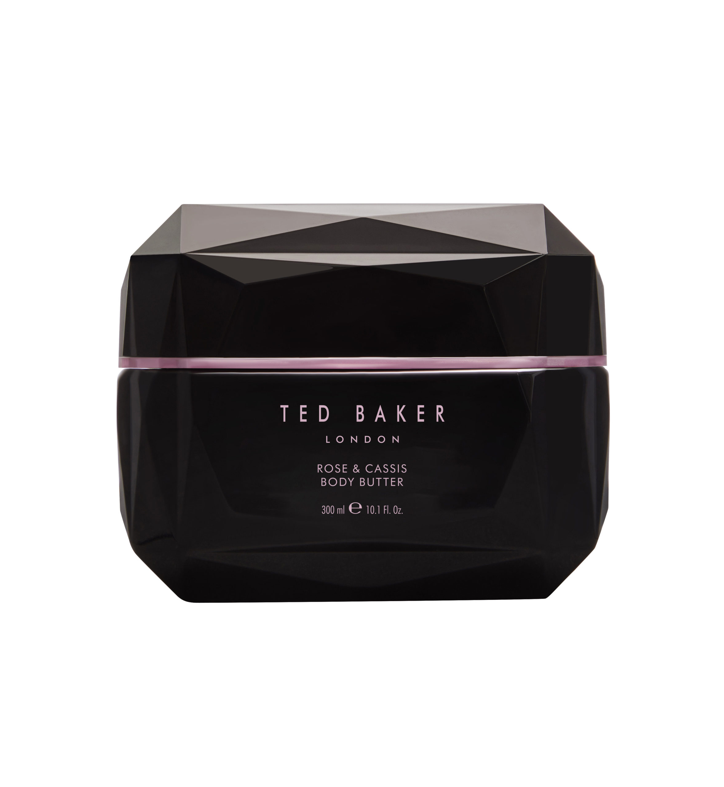 Крем для тела Ted Baker London Rose & Cassis 300мл./Ted Baker London ...