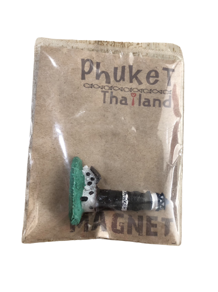 Магнит Пхукет./Magnet Phuket. — Товары из Таиланда