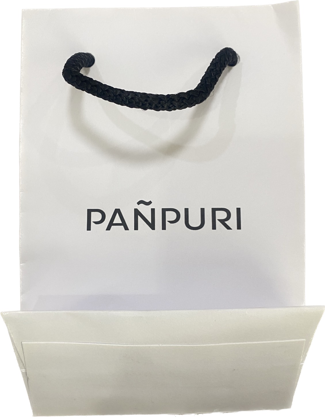 Сумка панпури / Panpuri Bag — Товары из Таиланда